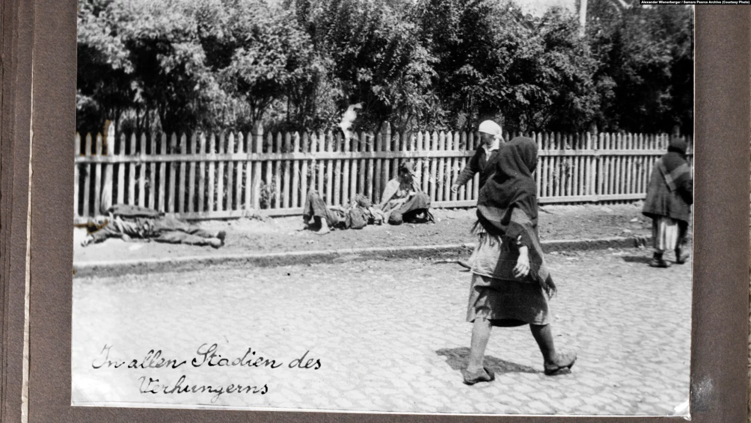 A Brief History of Russian and Soviet Genocides, Mass Deportations, and ...